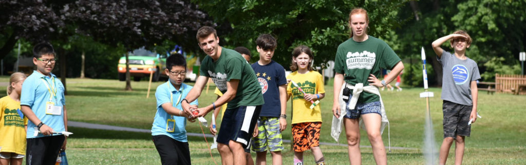 Program Finder - Summer At Sandy Spring