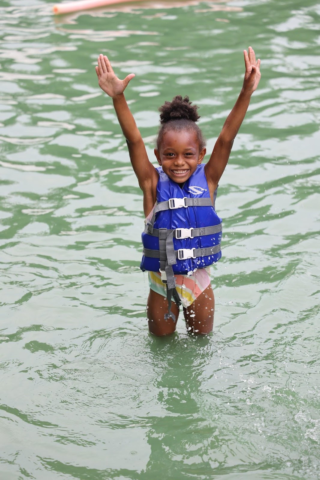 Best Pic of 2022 - Summer At Sandy Spring