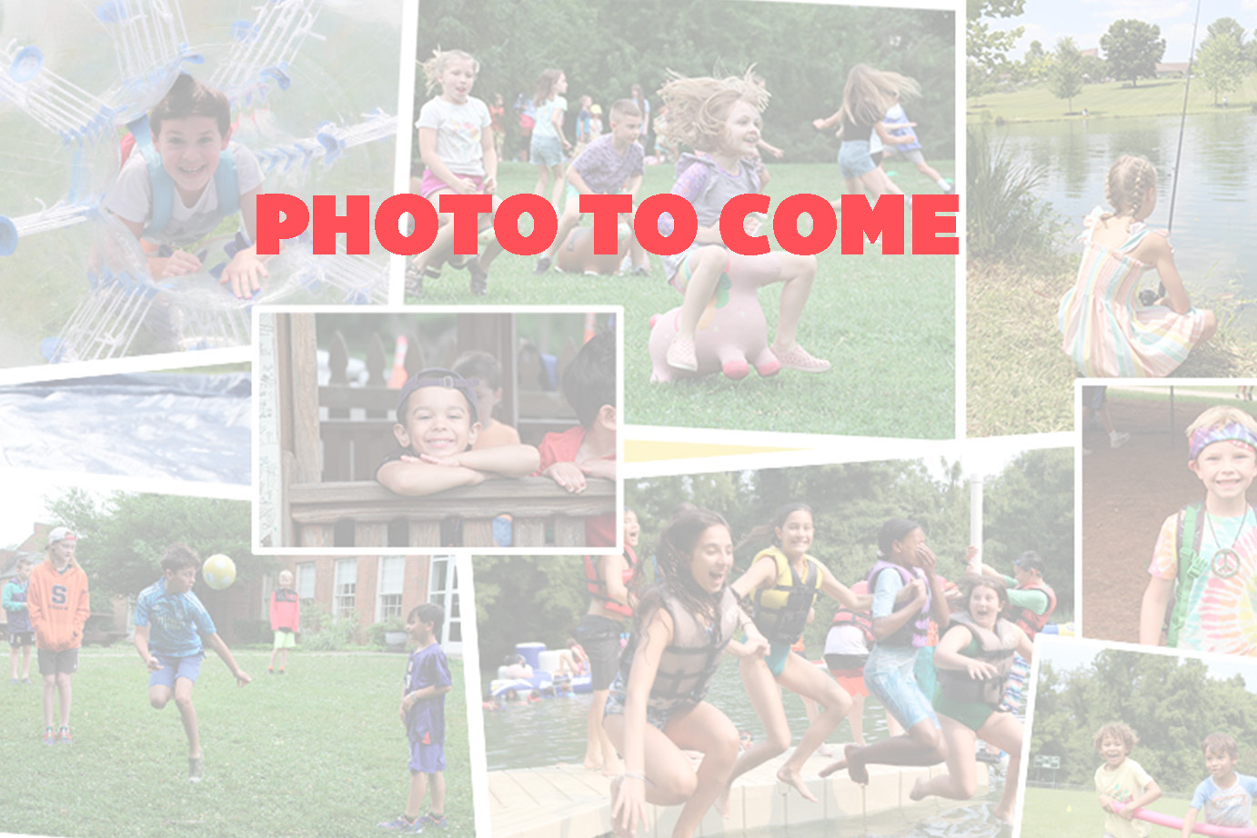 Campus - Summer At Sandy Spring